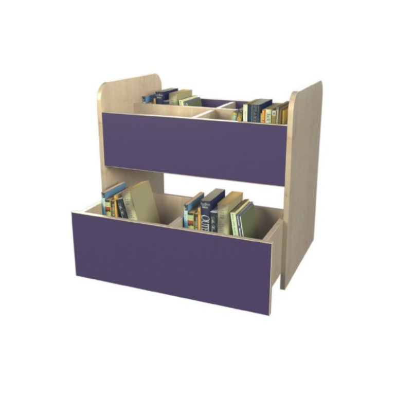 KubbyClass Open Top Book Store – Willowbrook Education