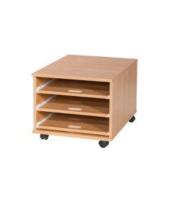 A1 - A4 Paper Storage – Willowbrook Education