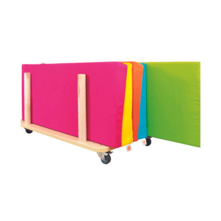 Jolly Back Duo Wedge Set of 6 – Willowbrook Education