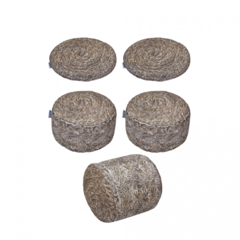 Hay Seating Bundle – Willowbrook Education