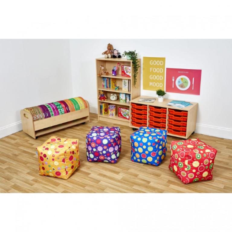 KubbyClass® Rectangle Table – Willowbrook Education